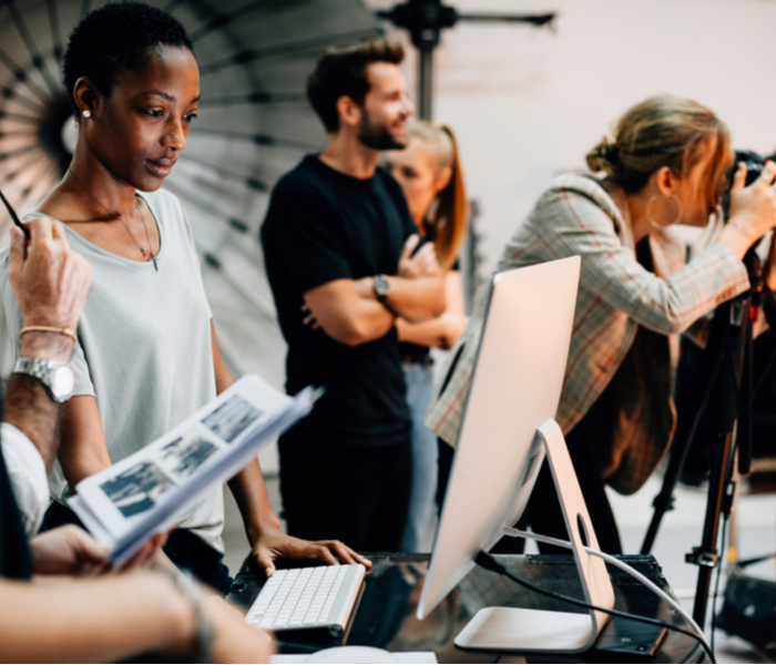 Short Film Competition 2022 - Shortlist Announced