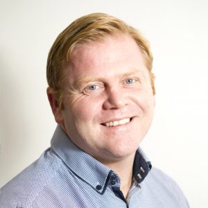 Gareth Graham - Performance