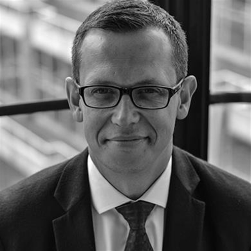 Richard Graham - Performance