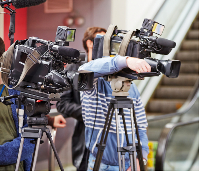 Insuring Hired in Film & Media Equipment | Performance Film & Media