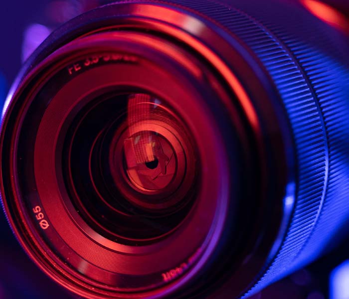 Q&A with Union Visual Effects - Performance