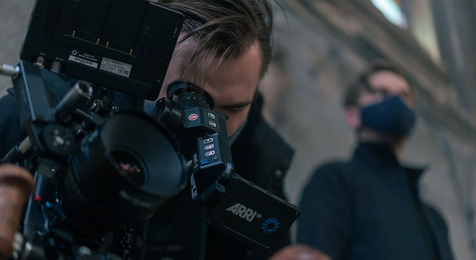 Film Insurance - Performance